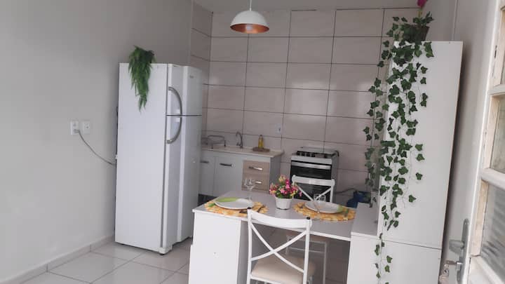 Kitnet Confortável 2 - Bauru