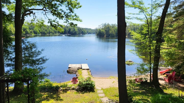 Bala Beauty, Serenity Bay! - Bala (Canada)