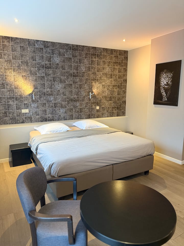 J&o Studio 2 - Courtrai