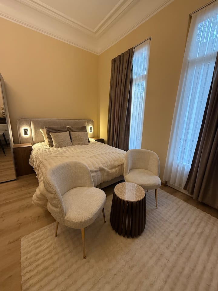 Suite Premium – Centre Bruxelles - Bruxelas