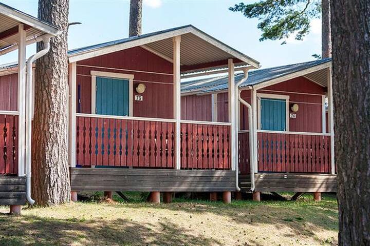 Röjeråstuga - Rättvik