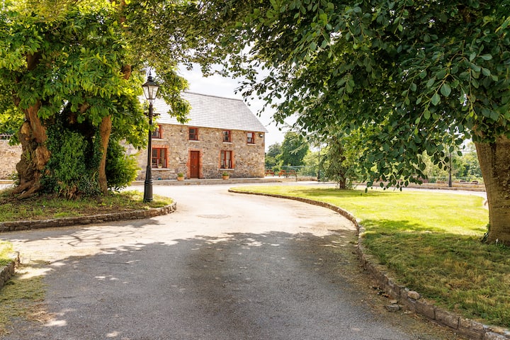 Castle Cottage - Clonmel