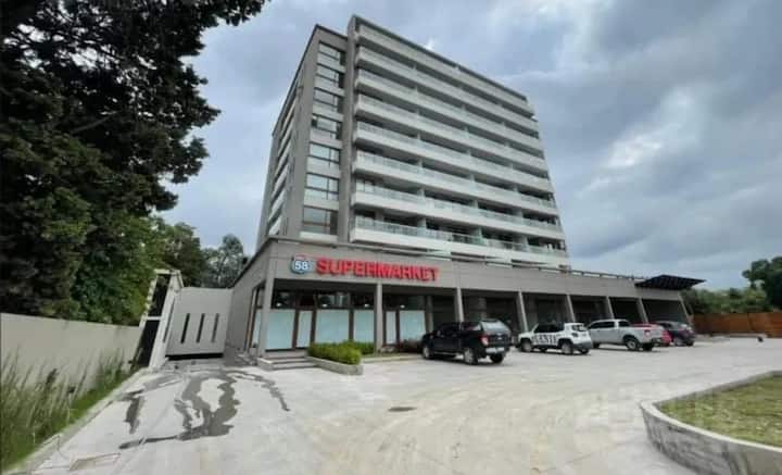 Departamento Canning Park - Buenos Aires Ezeiza Airport (EZE)