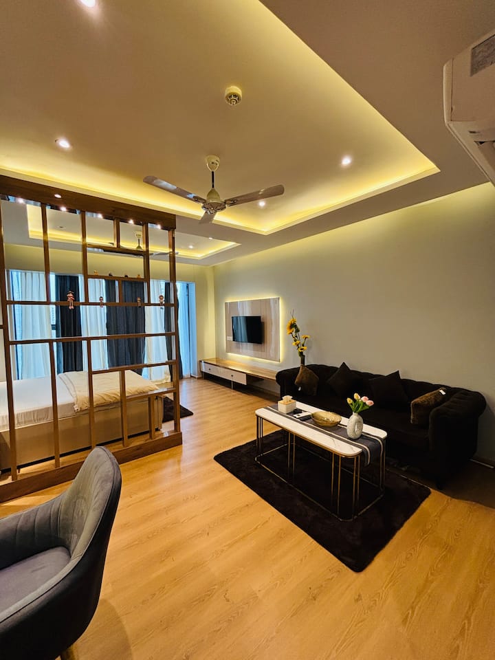 Urban Nest By Serenity Homes In Ghaziabad. - Ghaziabad
