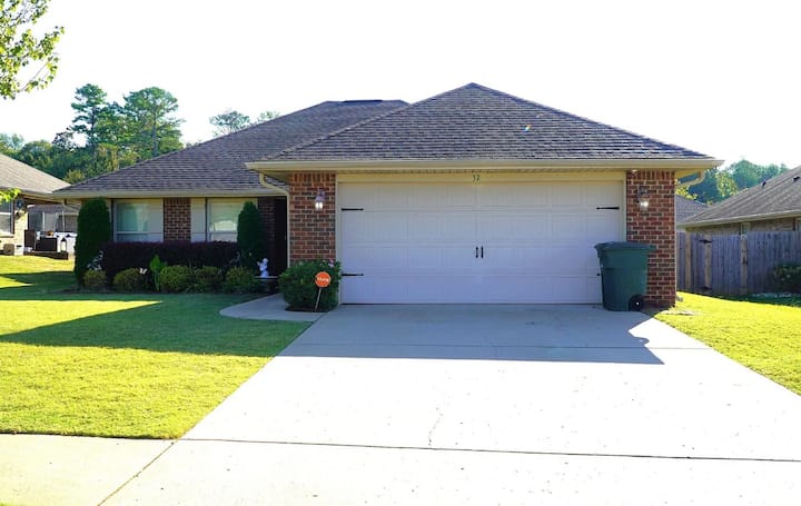 Space Station: Hub To Everything Huntsville! - Splash Pad, Huntsville