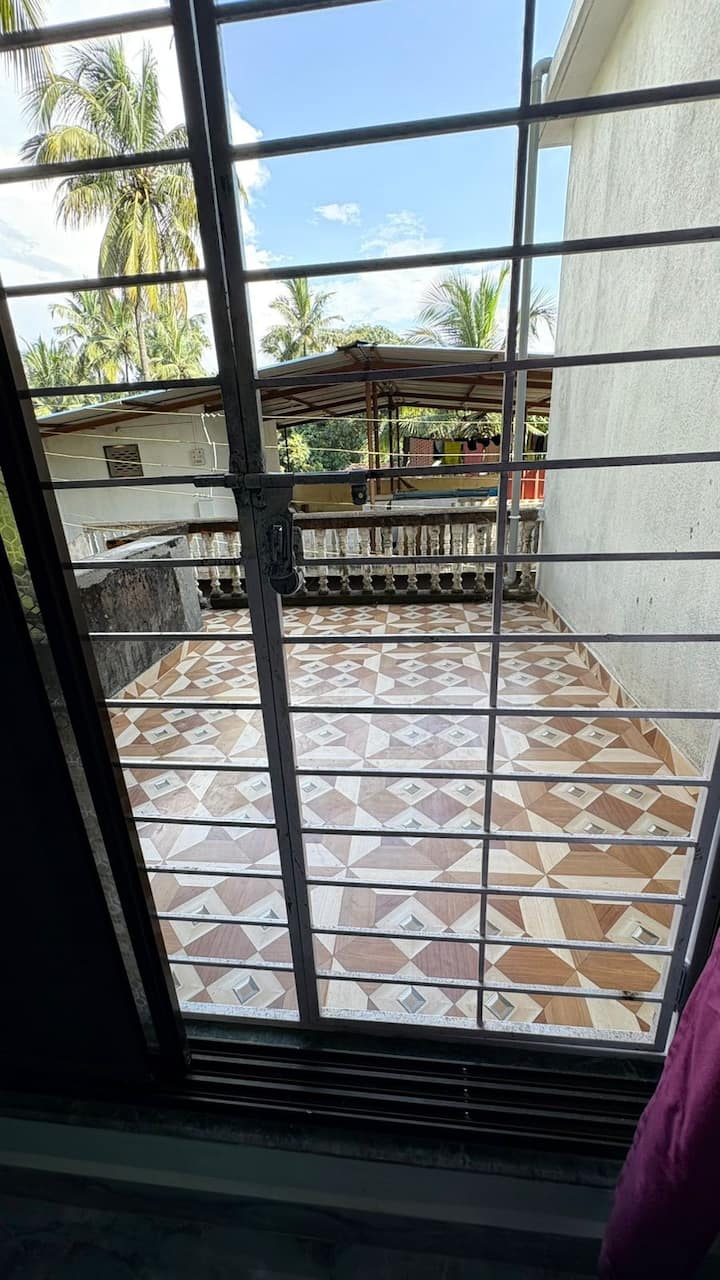 Saisiddhi Homestay - Shri Swami Samarth - Malvan