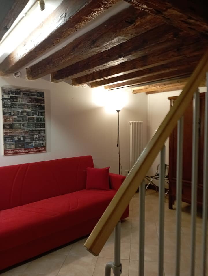 Central Venice • Walk To San Marco & Rialto - Venecia