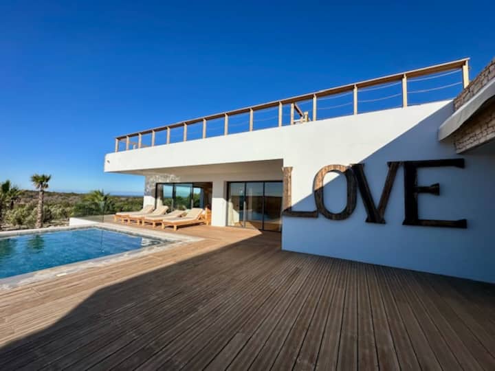 Villa Love - Essaouira