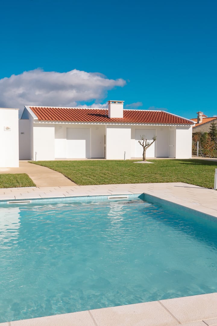 Casa Da Pegada - Macedo de Cavaleiros