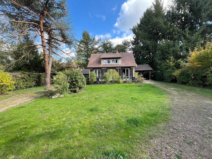 Charmante Maison - Dourdan