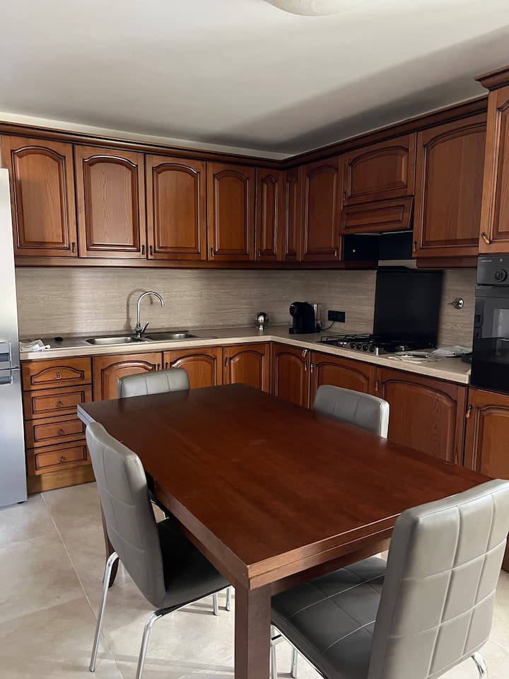 Casa Letizia, Appartamento Open Space - Rivoli