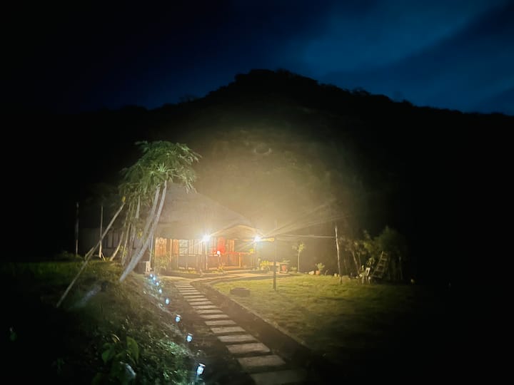 Private Farm Villa • Farmstay Retreat - Bangued