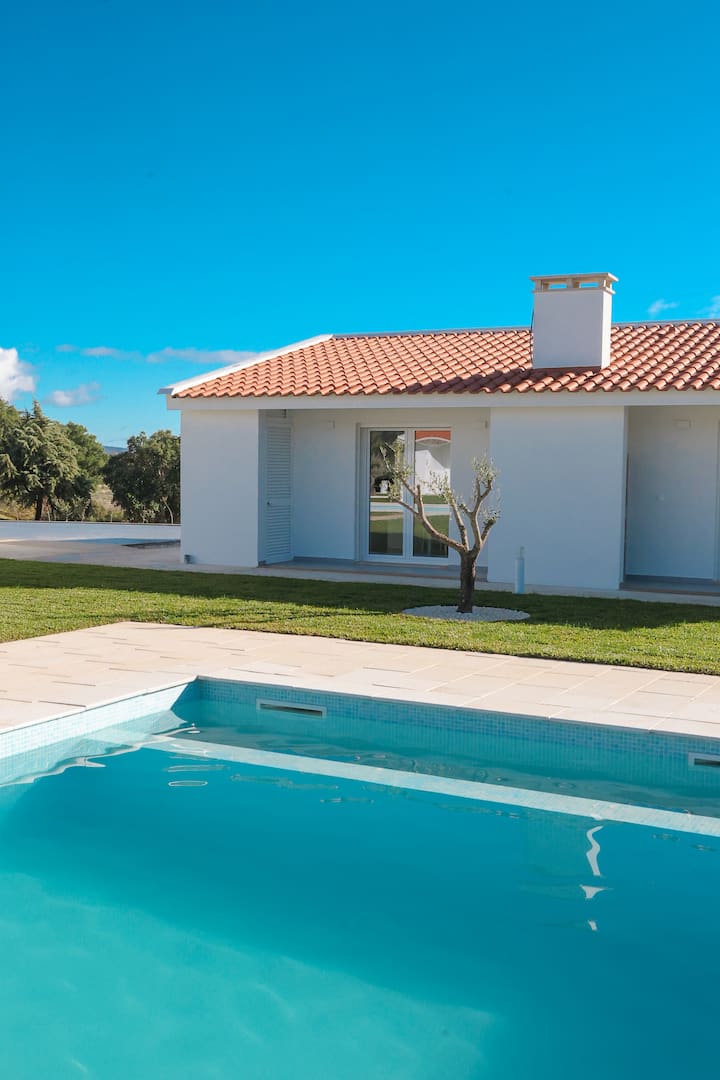 Casa Do Pôr Do Sol - Macedo de Cavaleiros