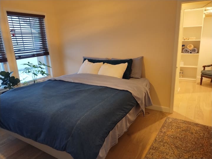 Comostay · Where Comfort Meets Calm. - Columbia, MO