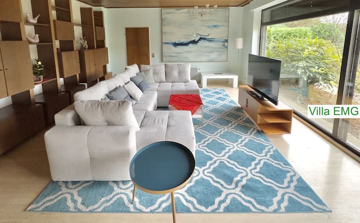 Saerbeck - Apartament For 8p With Pool & Sauna - Greven