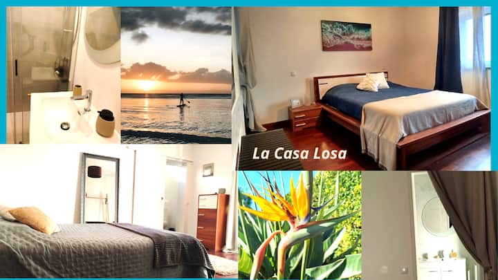 Logement De Vacances Dans Maison - Esposende