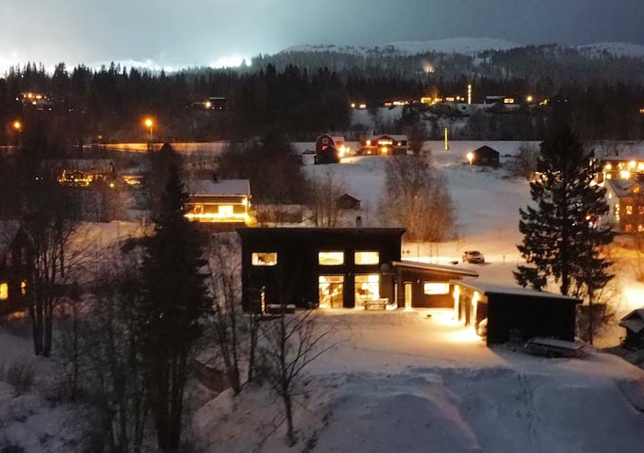 Ski In Lodge ÅRe 10 Sängar. Perfekt Läge Duved By - Åre