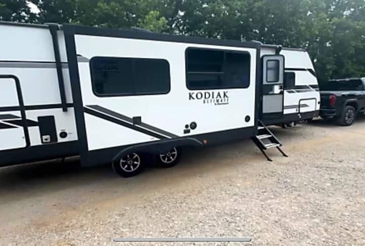 2020 Kodiak Ultimate 332bhsl - Lexington, KY