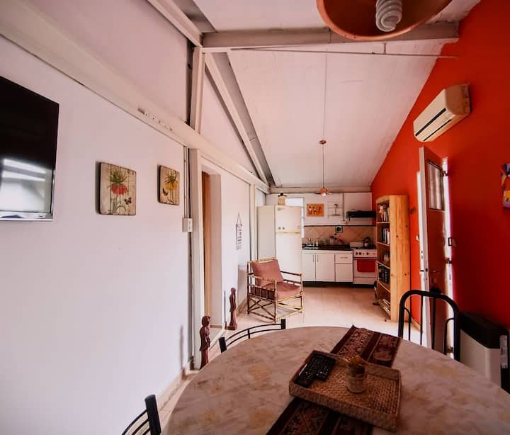 Punto La Cuesta - Villa Carlos Paz