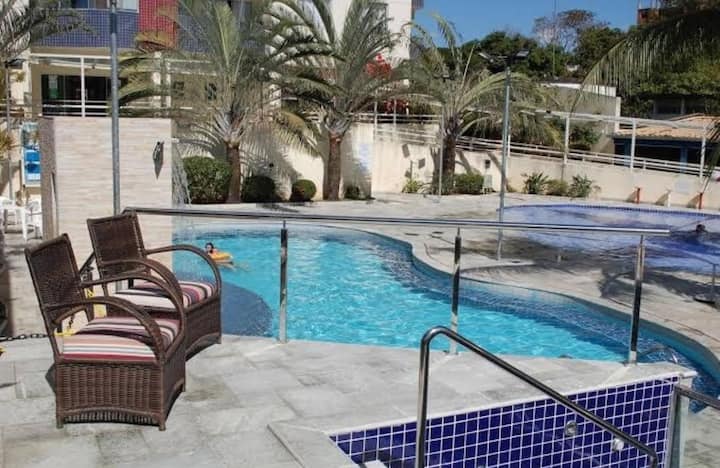 Thermas Do Bandeirantes Caldas Novas - Caldas Novas