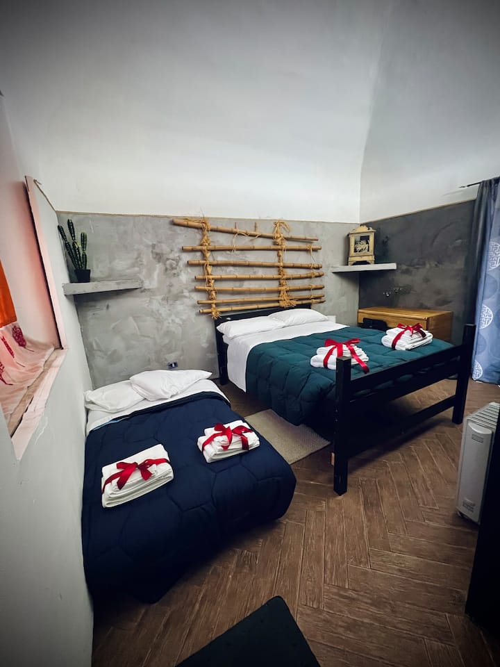 Bilocale Vista Etna Panoramico + Parcheggio - Milo