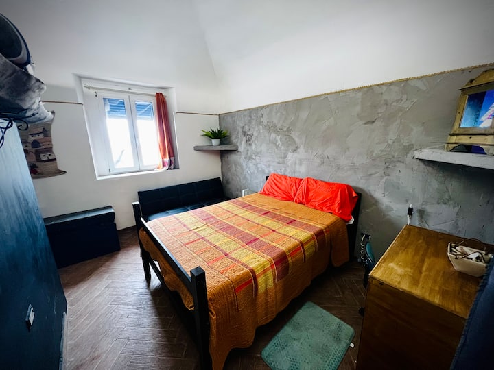 Bilocale Vista Etna Panoramico + Parcheggio - Milo