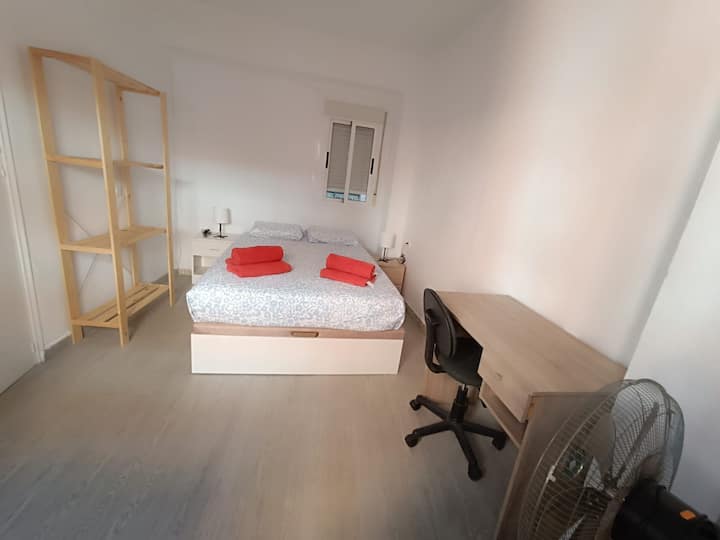 Suite Brise Marine - Almería