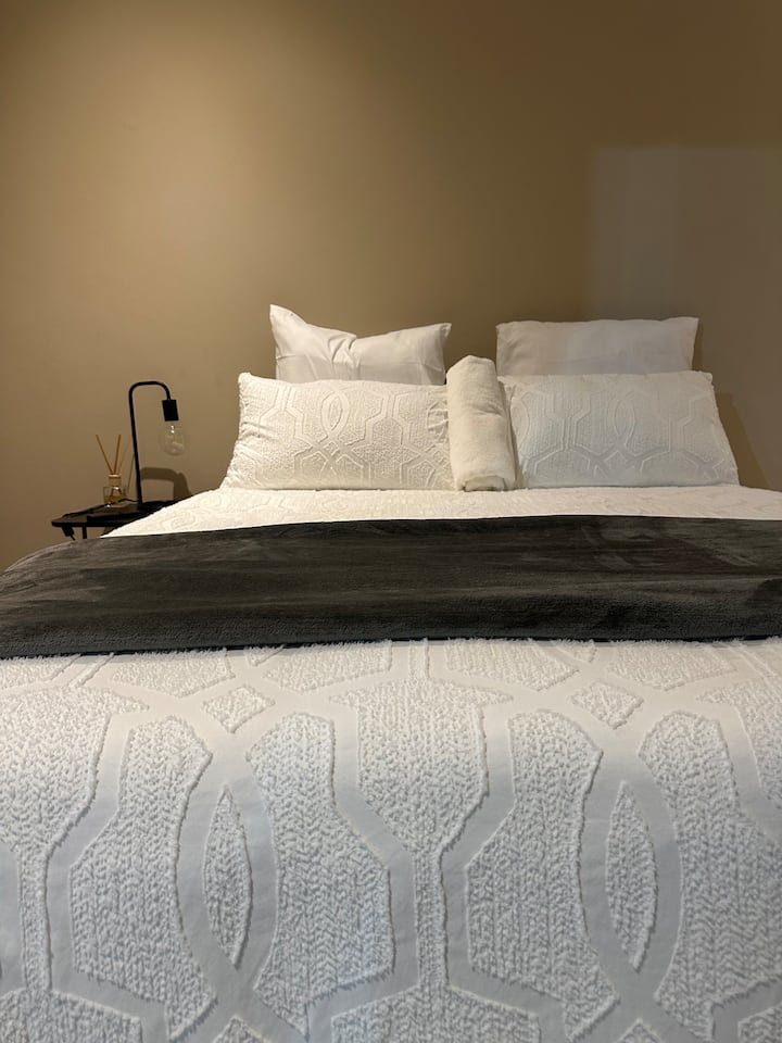 Cozy Village - Namibie