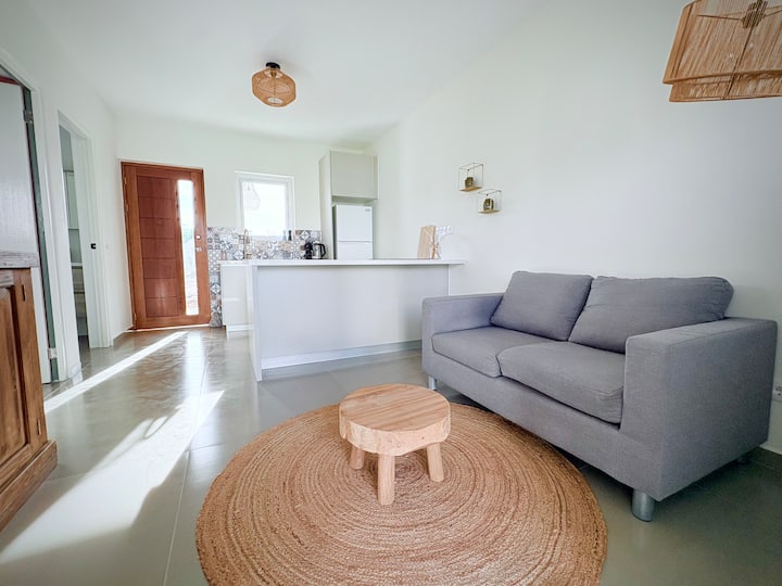 Stijlvol Appartement Met Zwembad - Curazao