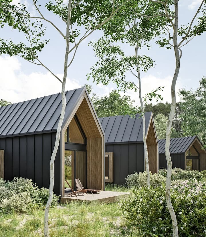 Maison Suzette - Koksijde