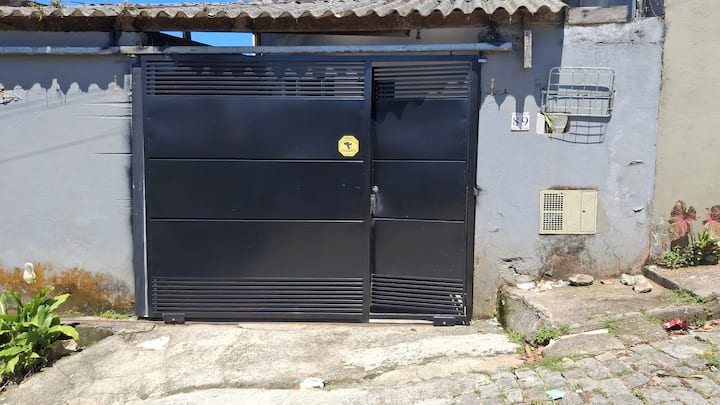 Casa De Temporada Em Ubatuba - Ubatuba