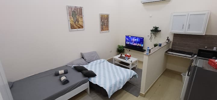 Studio
ستوديو - Doha