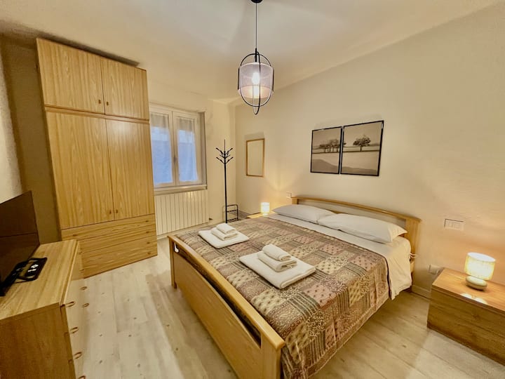 Casa Vulcano A Lovere - Montecampione