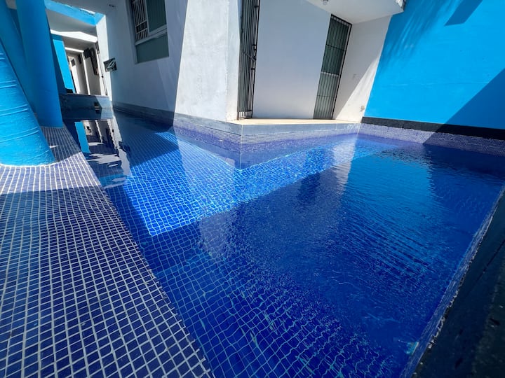 Playa Sur Corumel #188 - Mazatlan