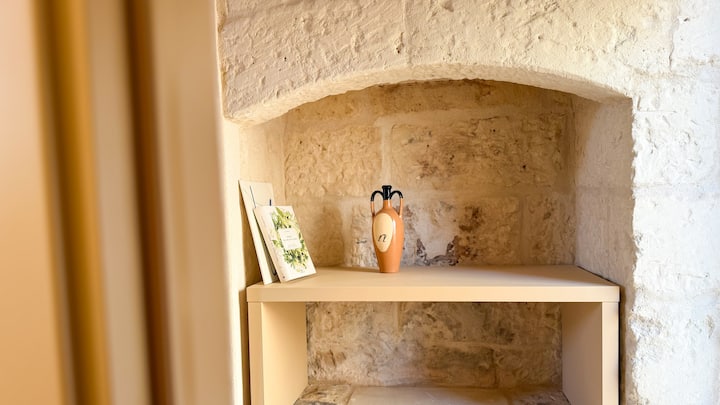 Palazzo Vigilarium - Luxury Deluxe - Uggiano La Chiesa