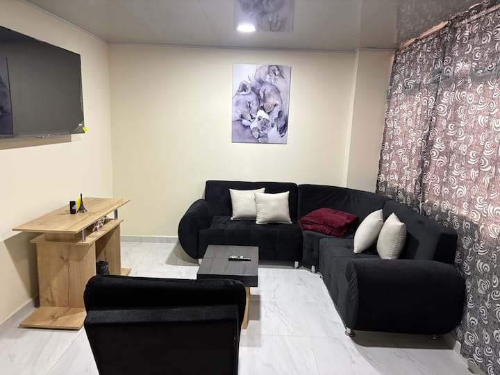 Apartamento Acogedor De Alquiler En Ipiales Nariño - Ipiales