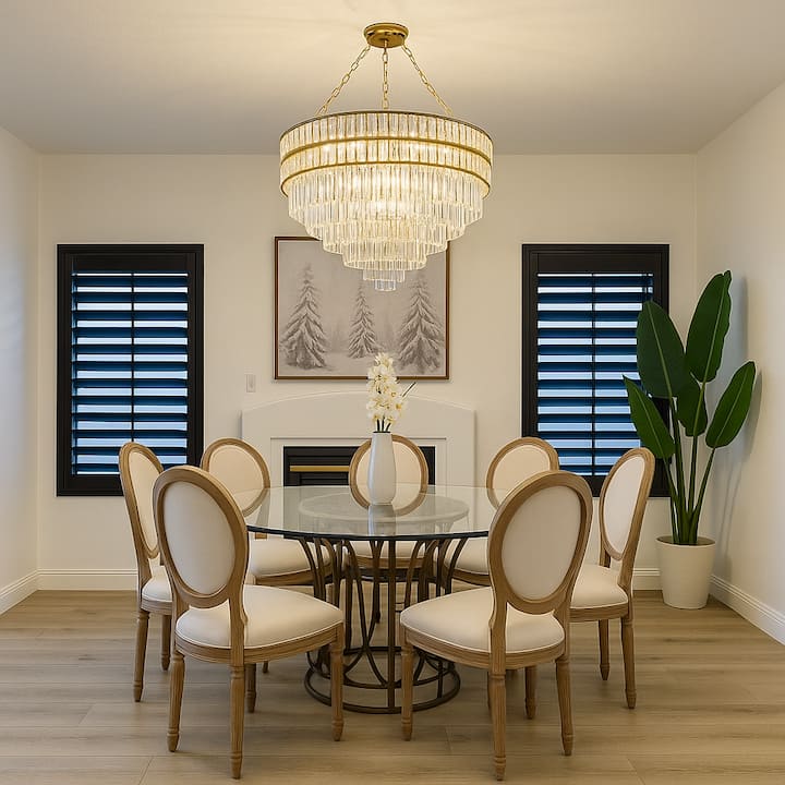 Luxurious Contemporary Home - Las Vegas, NV