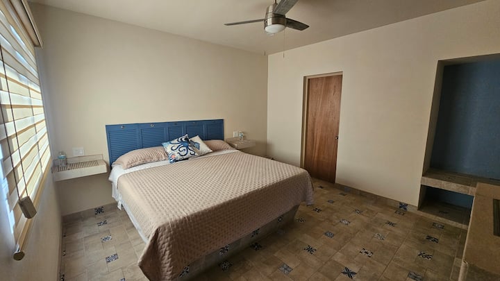 Lovely Room For Rent In Great Location 4 - Loreto