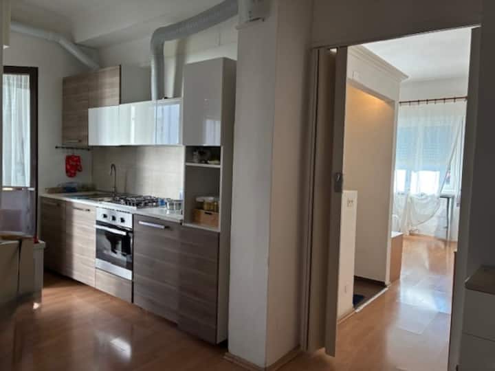 Casa Vacanze - Verbania Pallanza - Verbania