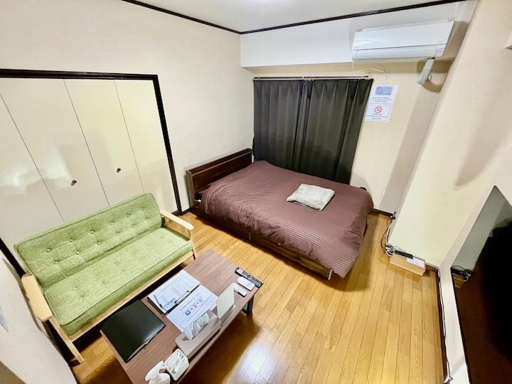 Stay + Sophia / 302 N - Tochigi