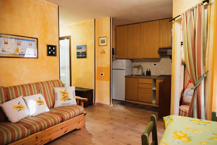 [Ski-joie] Apartment Bardonecchia City-centre Wifi - Bardonecchia