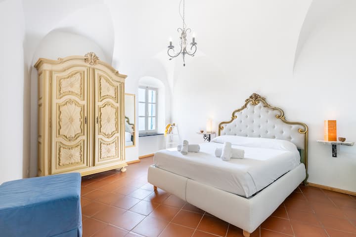 Hostdomus - Luce Di Verezzi - Finale Ligure