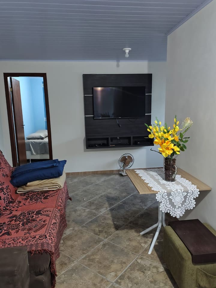 Casa Da Praia, Descanso E Férias - Palhoça