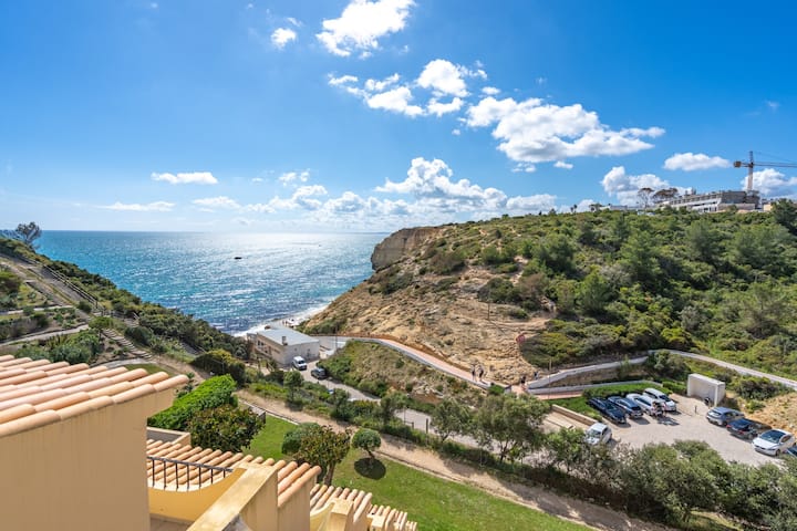 Vista Mar Fantástica - Carvoeiro