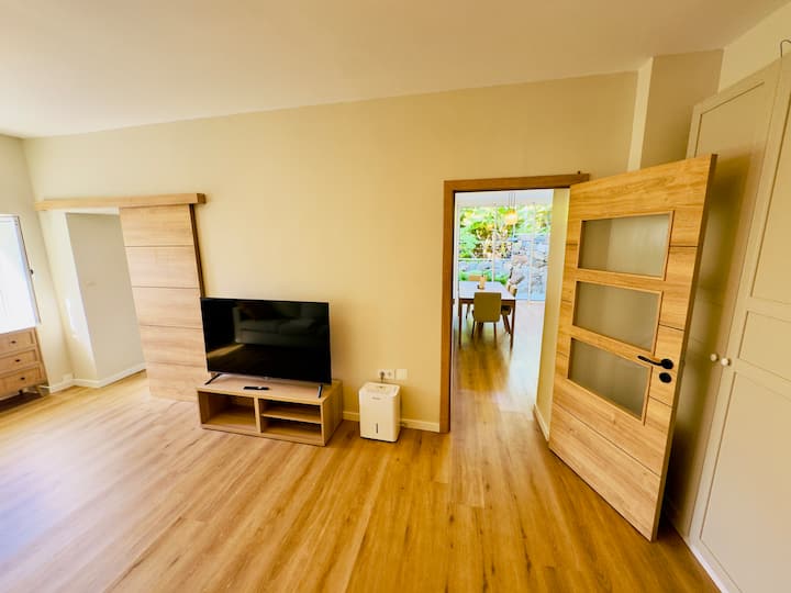 Levada Dreamscape | Entire Villa - Funchal