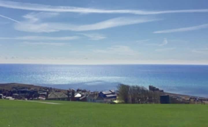 St Mary’s Holiday Flats Ground Floor Flat - Hastings