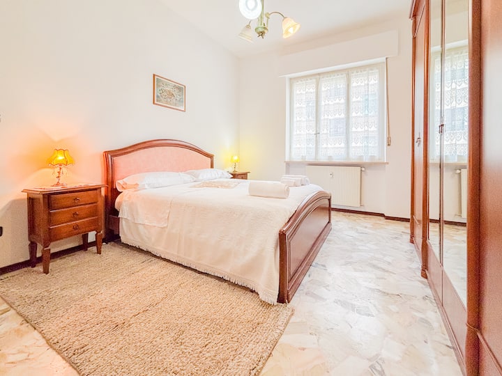 Boutique Lessona | City Center | Wi-fi - Asti