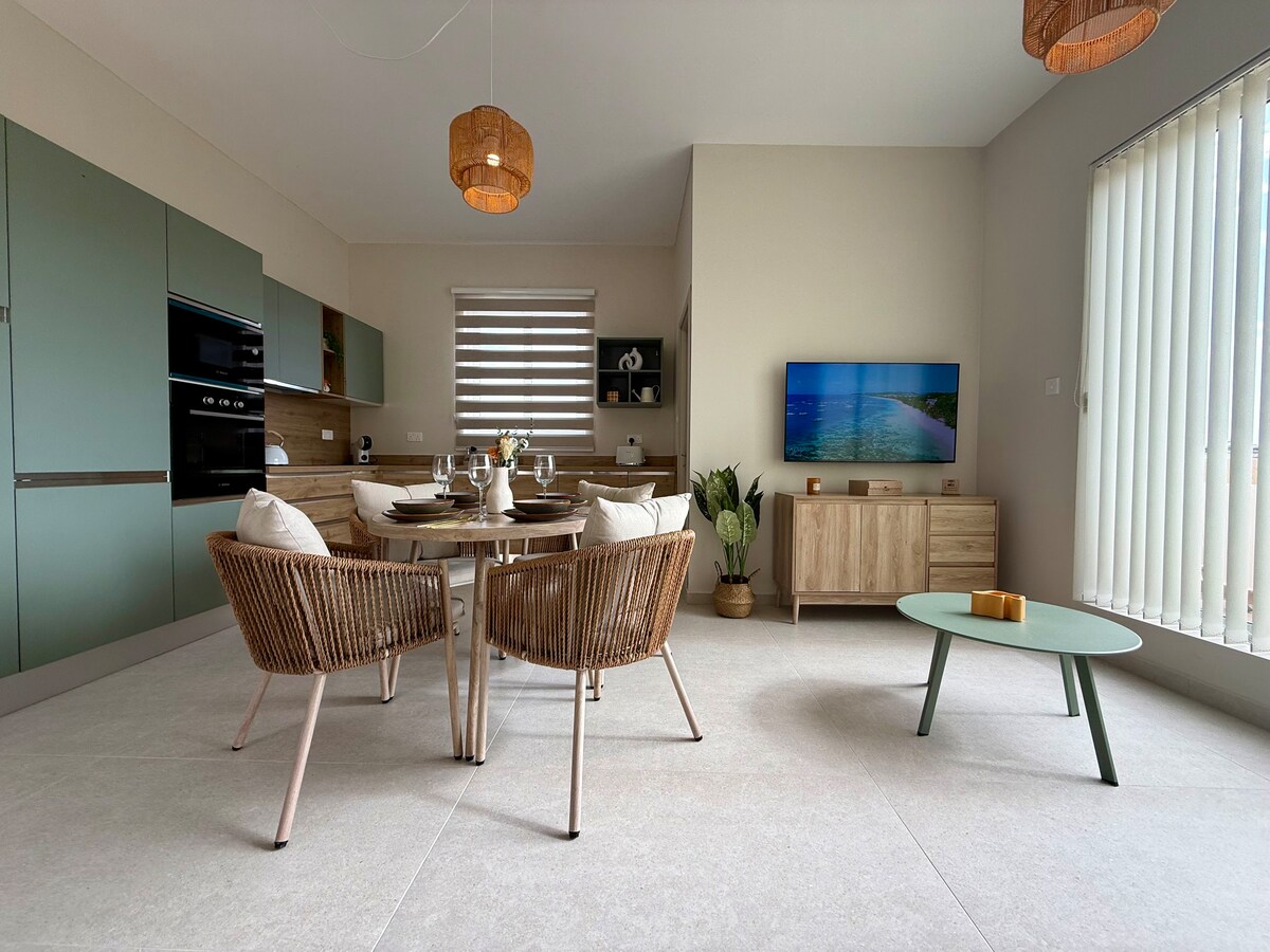 AS4 - Apartamento The Alley Suites en Gudja - Departamentos en renta en ...
