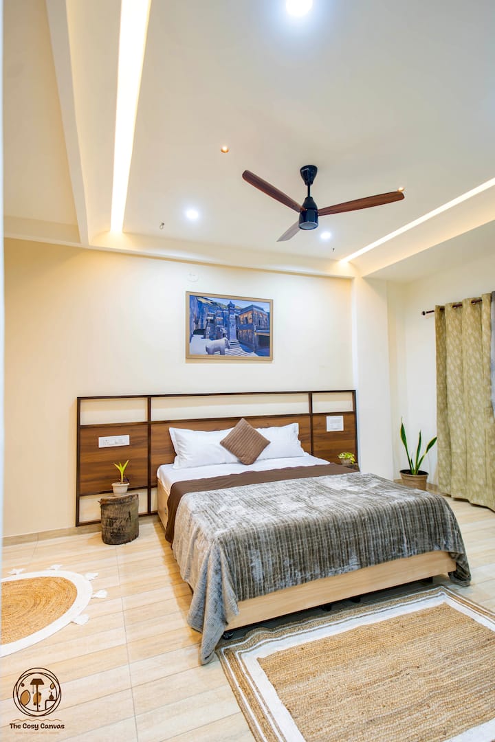 Desai Home Stay, A Home Away From Home - Kolhapur