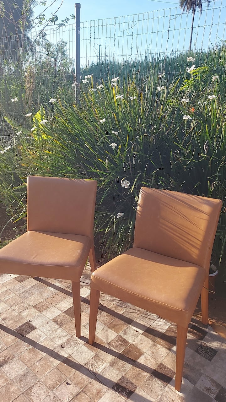 Casa De Campo A 5 Minutos Do Estádio Chapecoense - Chapecó